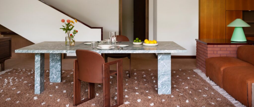 Tacchini : mobilier haut de gamme et design Tacchini - Agence Helven