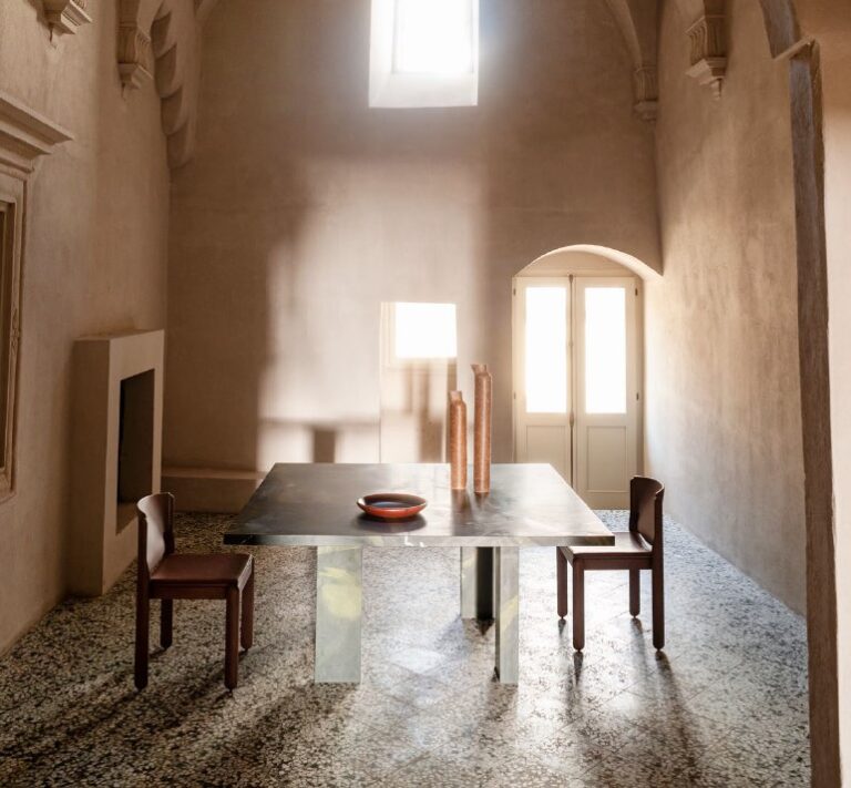 Tacchini : mobilier haut de gamme et design Tacchini - Agence Helven