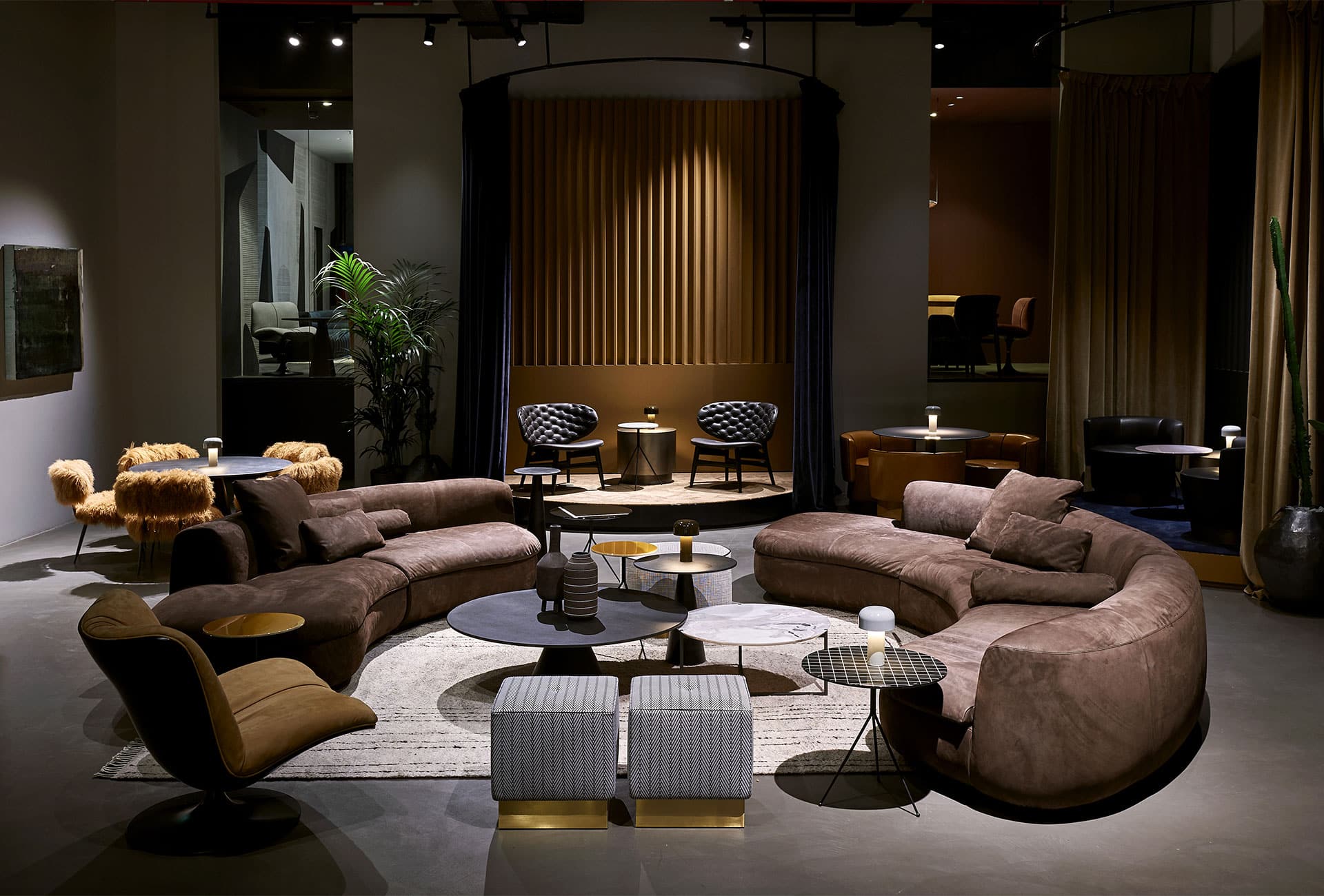 Baxter ouvre un pop-up store monomarque à Paris - Agence Helven