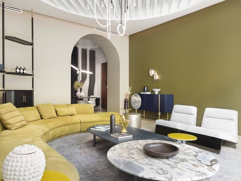 Baxter ouvre un pop-up store monomarque à Paris - Agence Helven