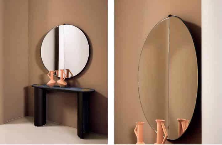 Distributeur excusif de la marque Baxter france : mobilier haut de gamme