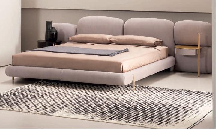 Distributeur excusif de la marque Baxter france : mobilier haut de gamme