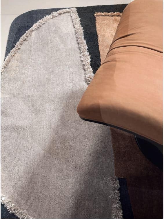 Distributeur excusif de la marque Baxter france : mobilier haut de gamme